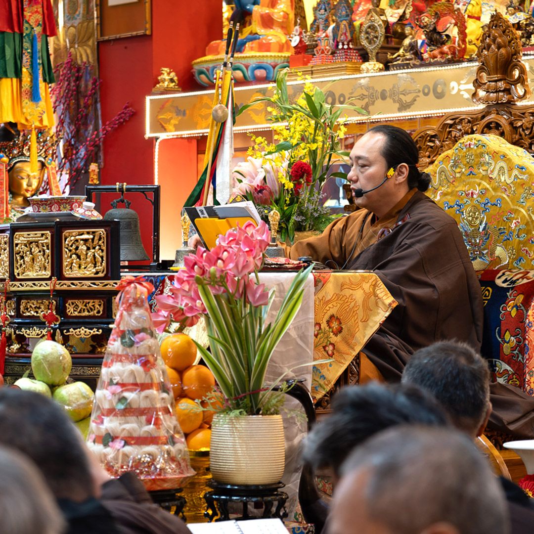 Qing Ming Festival | Great Festivals | thekchencholing.org